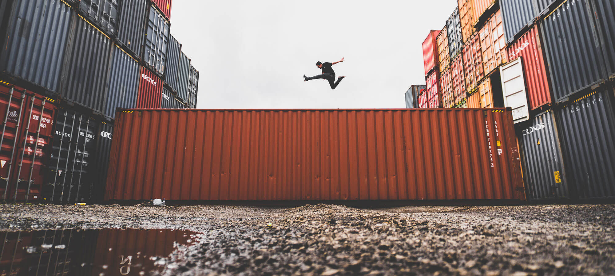 What You Can Do with Old Containers for Sale - Almar Kenya