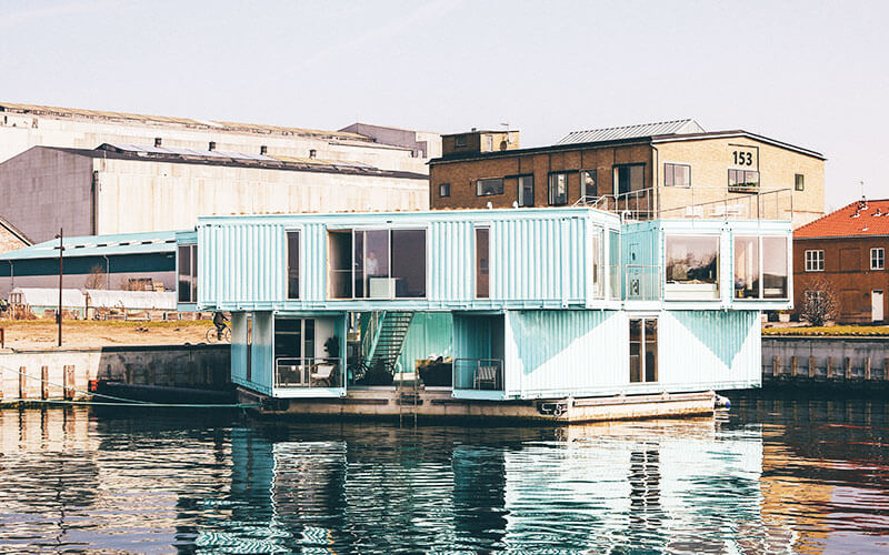 Container Homes Archives - ALMAR Kenya