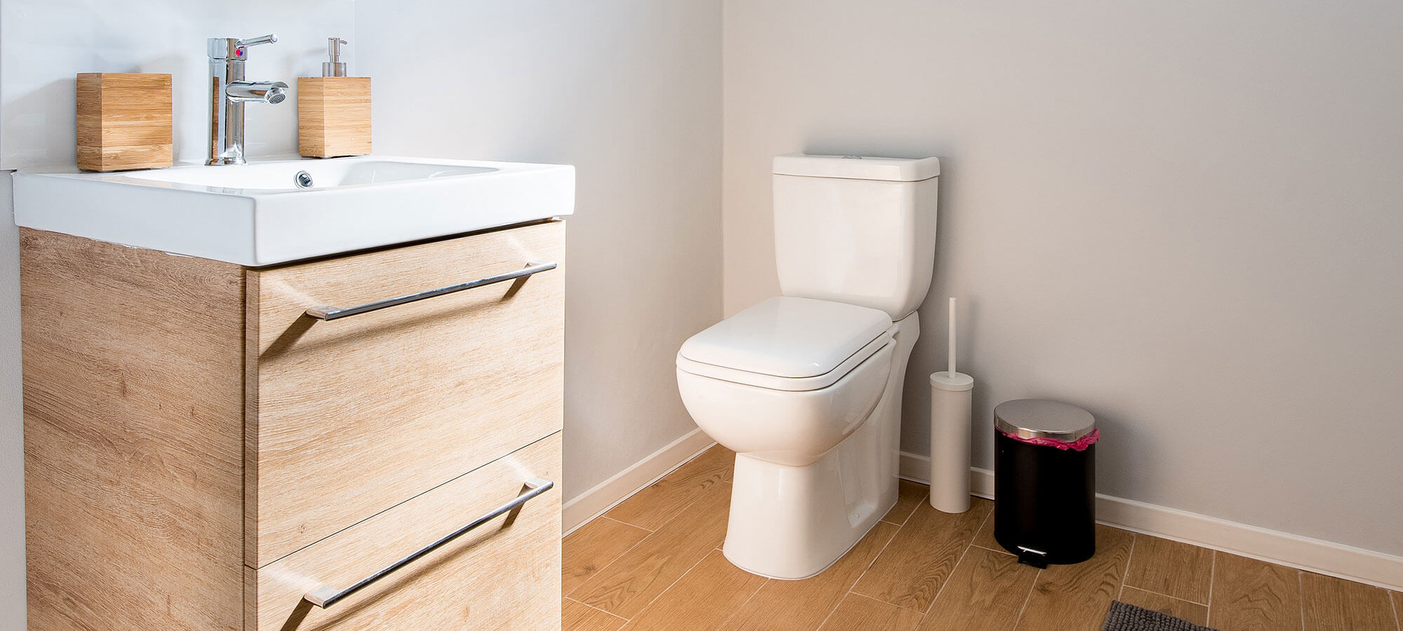 Ablution Containers: Ideal For Remote Locations - Almar Kenya