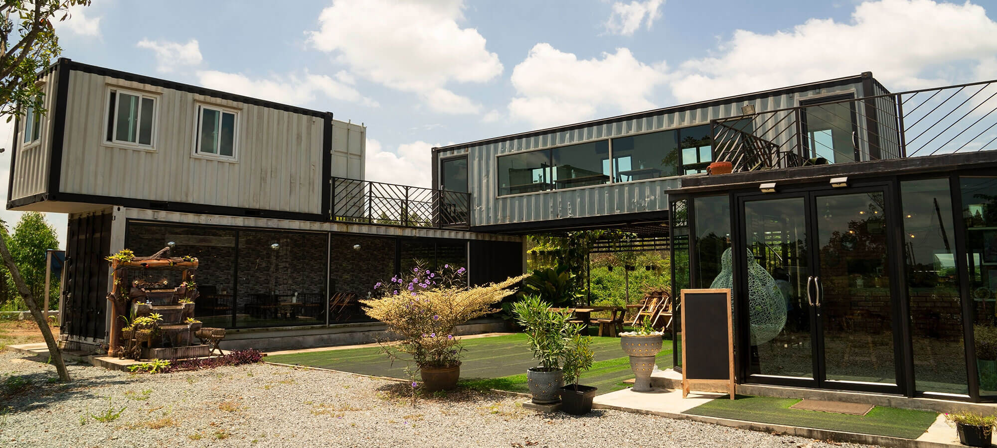 5 Things Shipping Container Home Builders Know - Almar Kenya