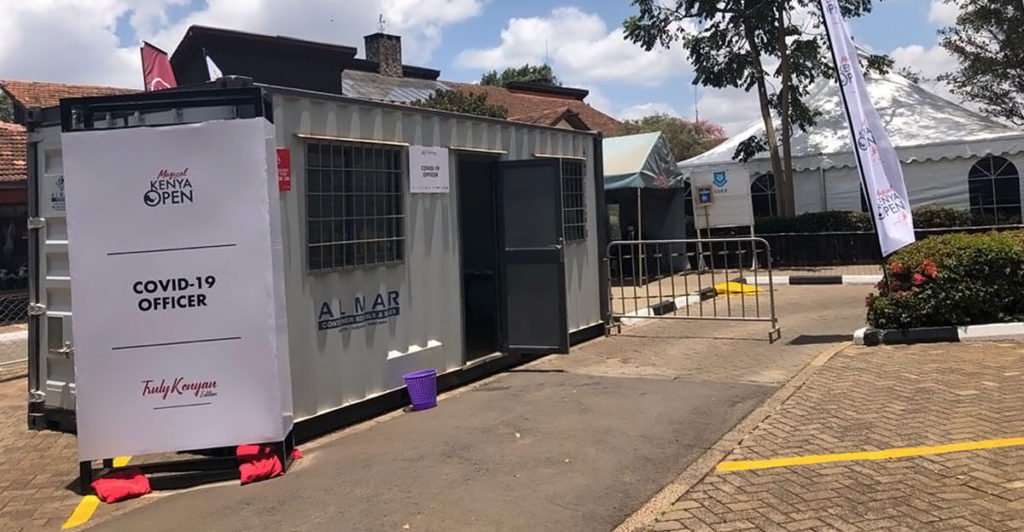 Containers for Sale Archives - ALMAR Kenya