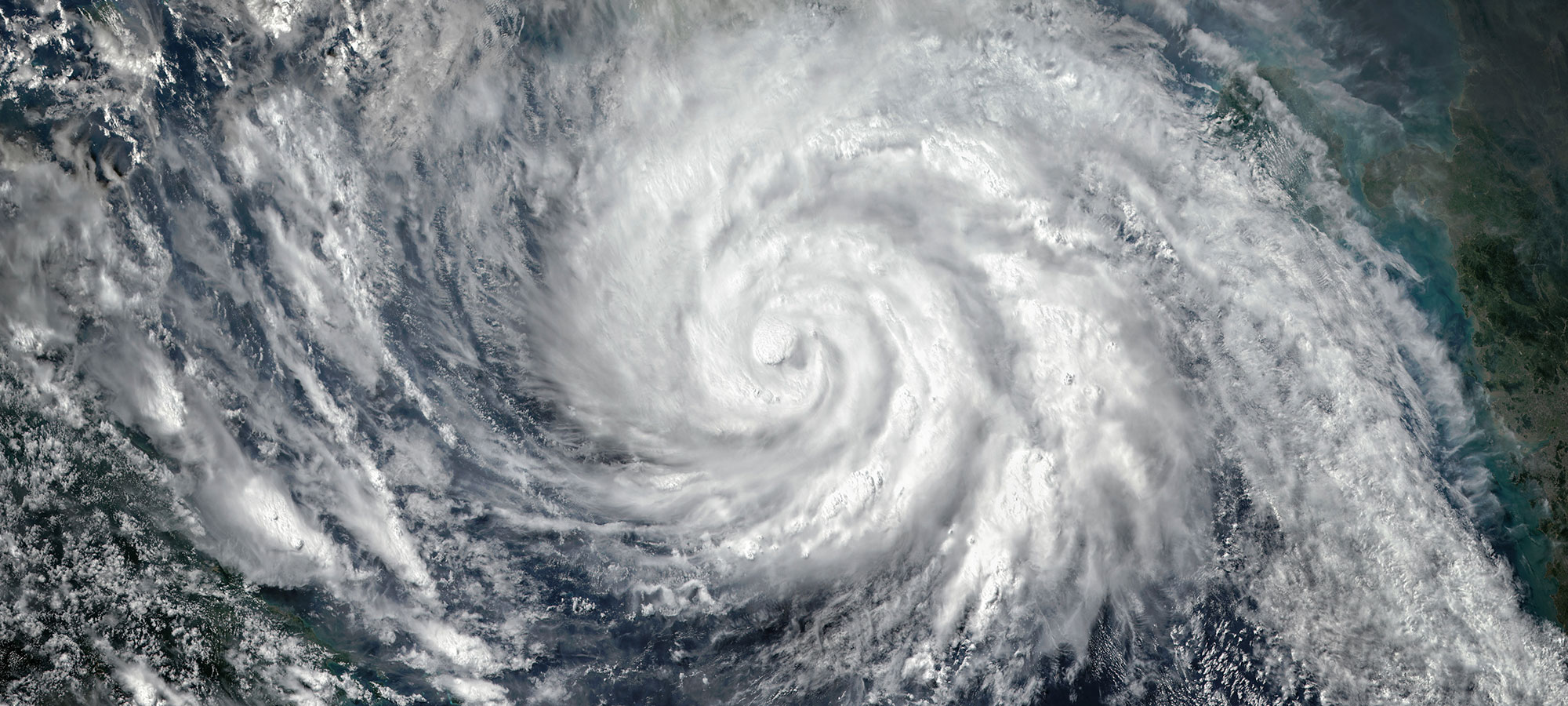 Almar Supports the Cyclone Idai Recovery Operation