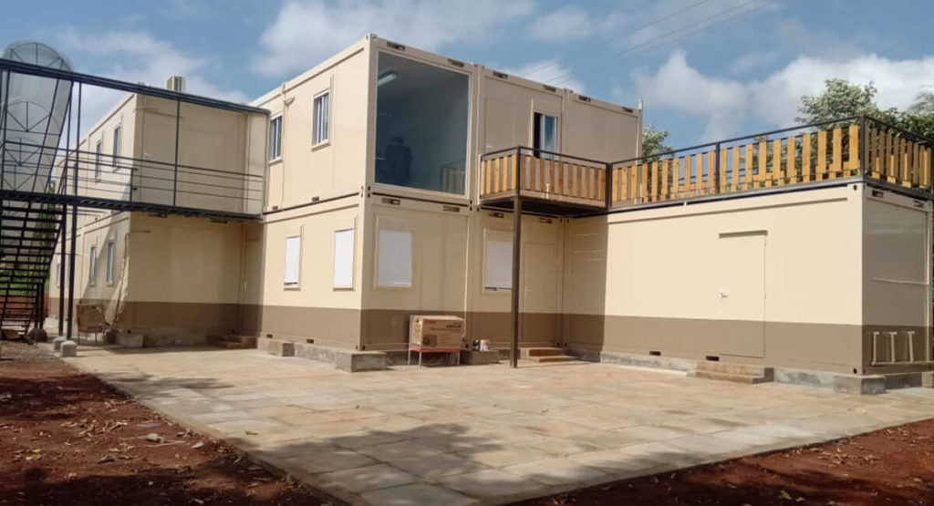 Containers for Sale Archives - ALMAR Kenya