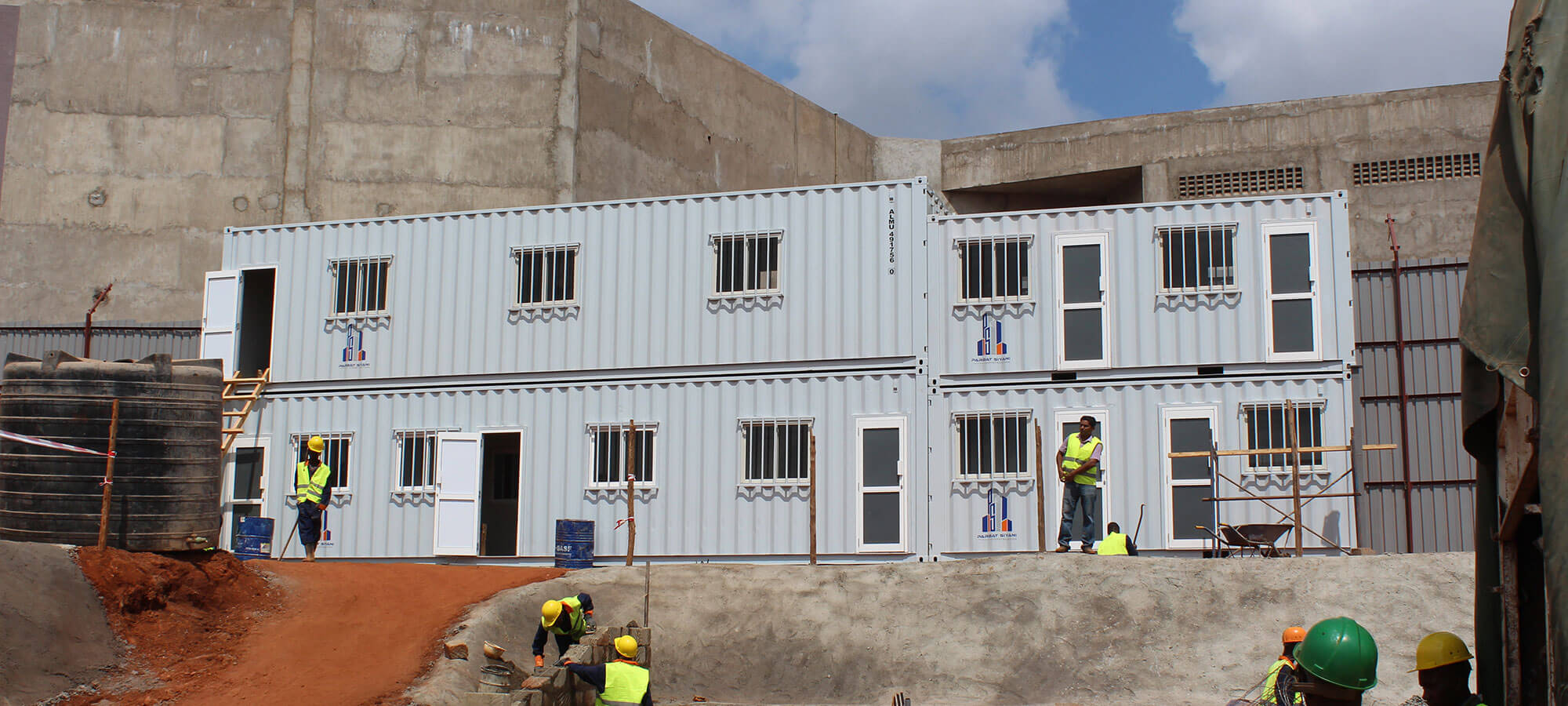 Reefer Containers: Everything You Need To Know - Almar Kenya