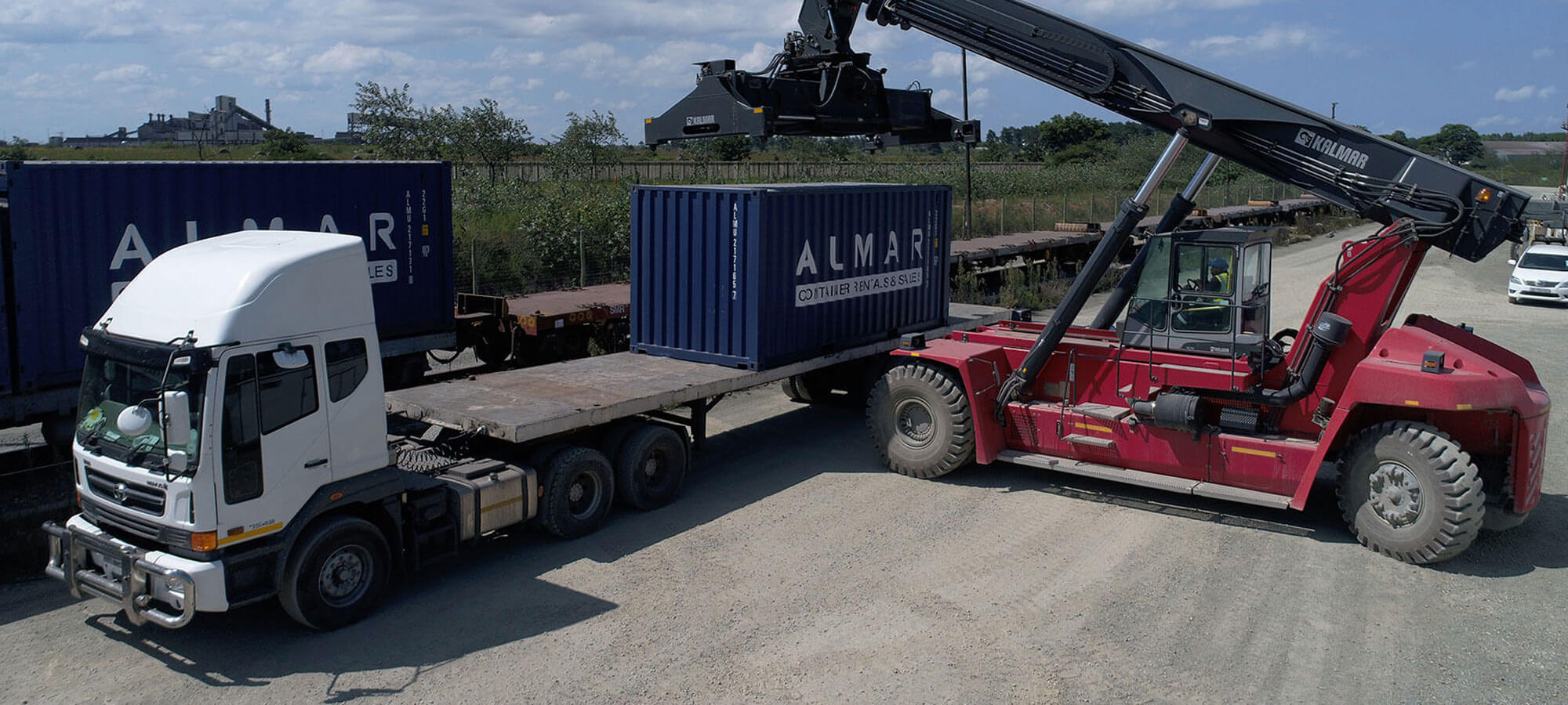 The Appeal of Container Homes for Sale - Almar Kenya