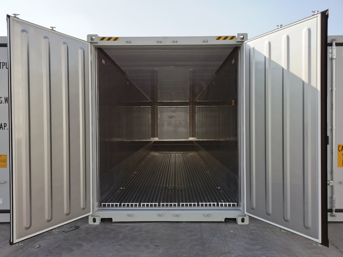 Container Rental: A Flexible Solution for Your Business - ALMAR Kenya