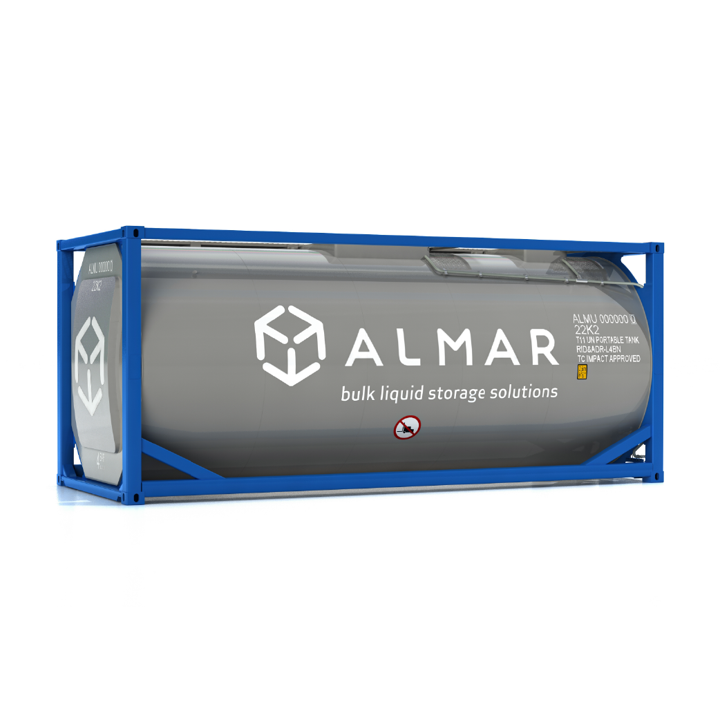 Home - Almar Namibia