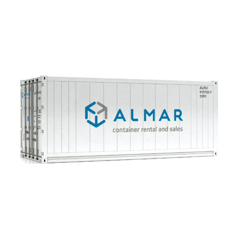 Home - Almar Namibia