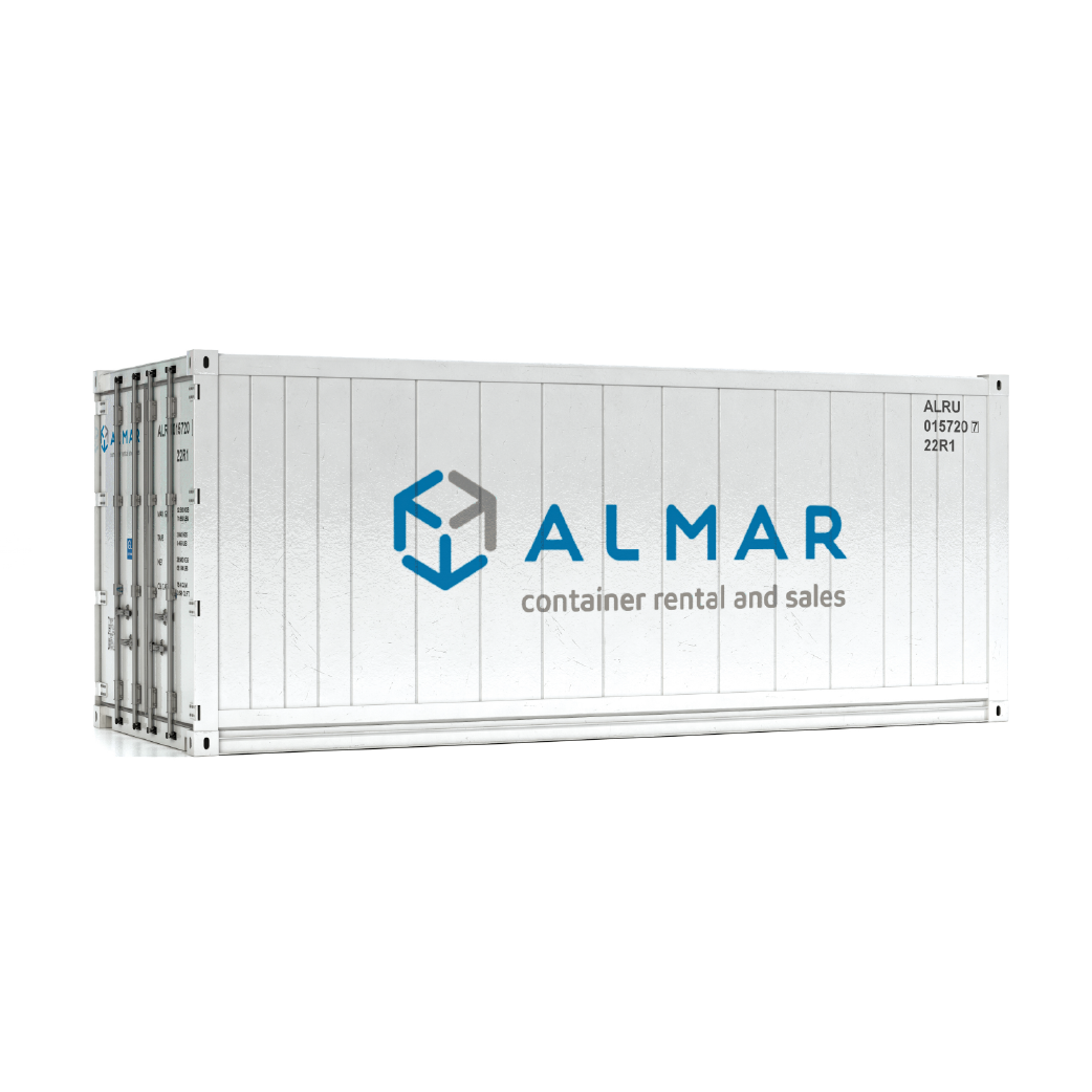 Home - Almar Namibia