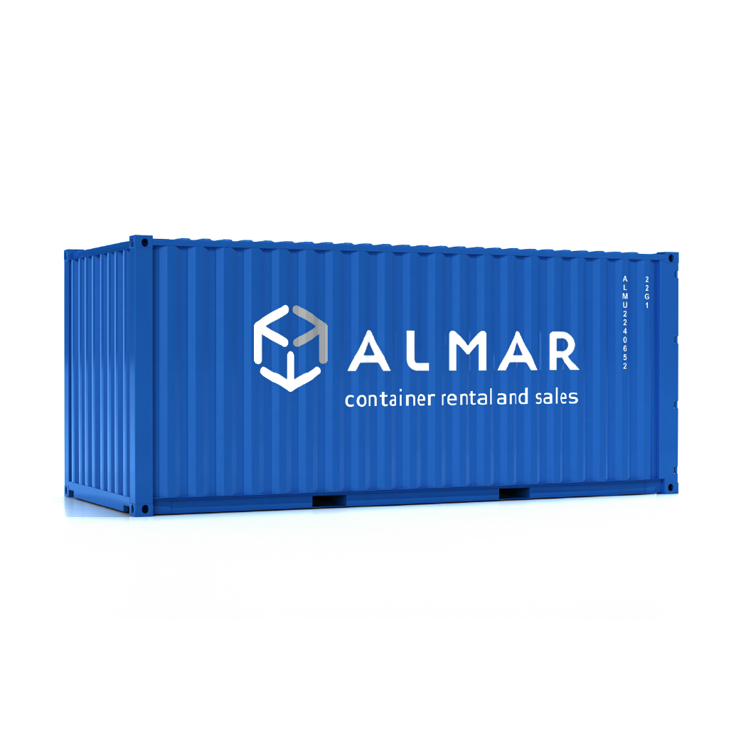 Home - Almar Namibia