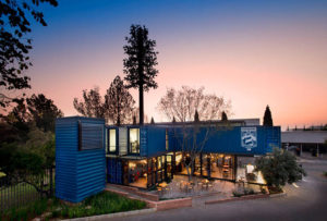 ALMAR – Container sales, hire & conversion solutions worldwide