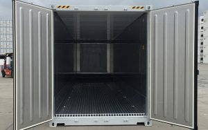 Reefer Containers: Everything You Need to Know – ALMAR