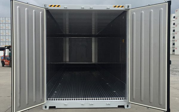 Reefer Containers: Everything You Need to Know – ALMAR