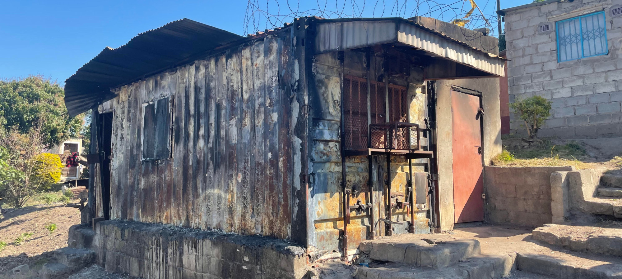 KZN's Forgotten Businesses - Almar South Africa