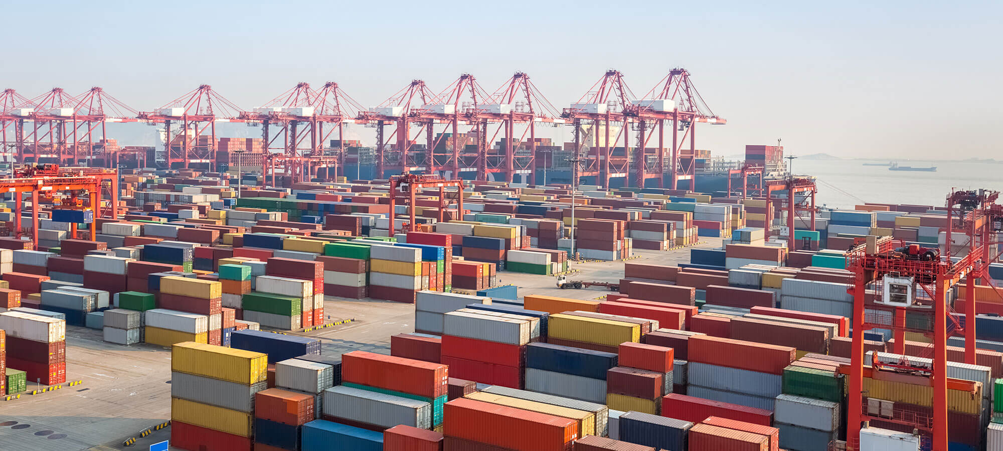 Global Shipping Container Industry Update: 6 Months Into COVID-19 ...