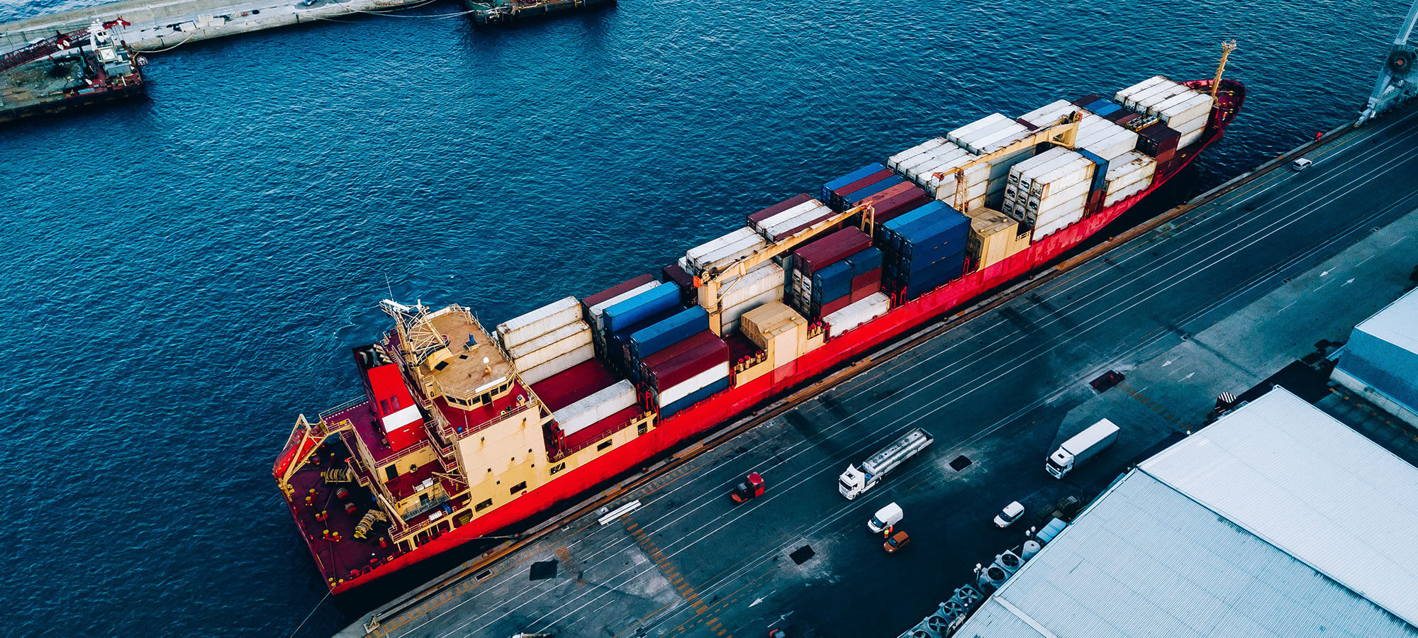 2021 Global Shipping Container Market Update by Almar Container Group ...