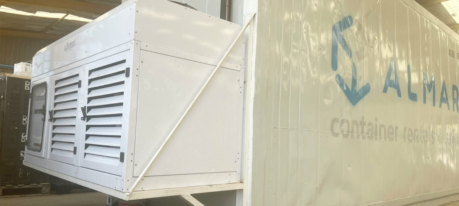 Containers for Sale South Africa | Archives - Almar South Africa