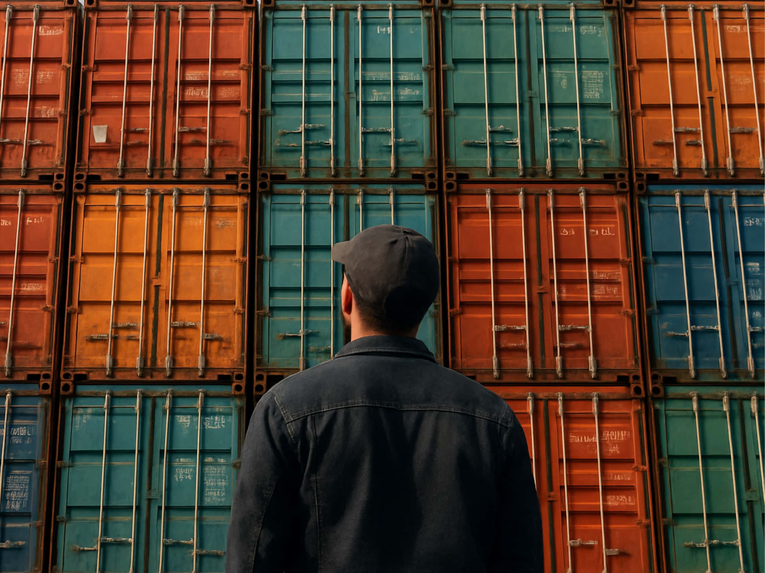 Container Grading Explained: A, B, C Grades and What They Really Mean ...